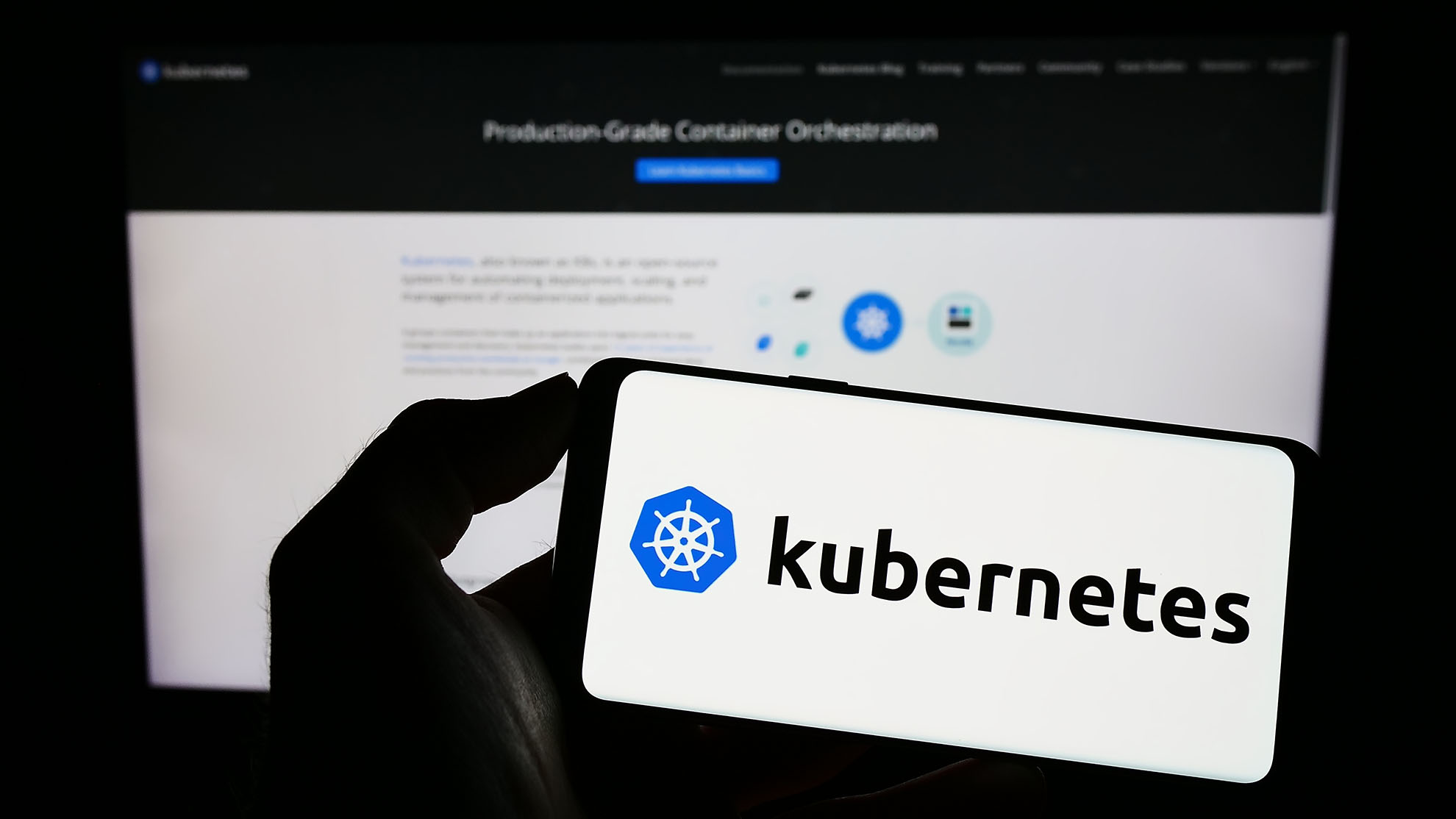Comprehensive Container Monitoring with Centreon