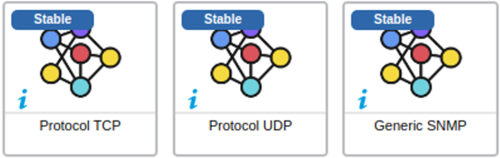 New Monitoring Connector Releases - May 2023 - Centreon
