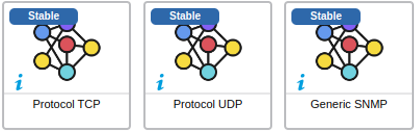 New Monitoring Connector Releases - May 2023 - Centreon
