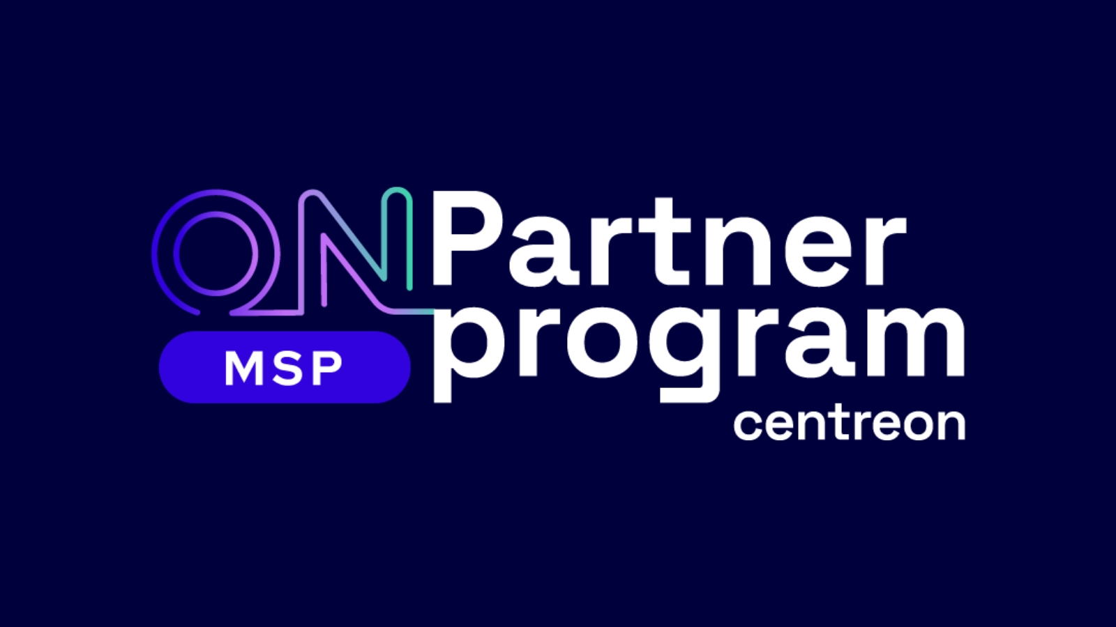 Centreon MSP Partner Program | IT Monitoring